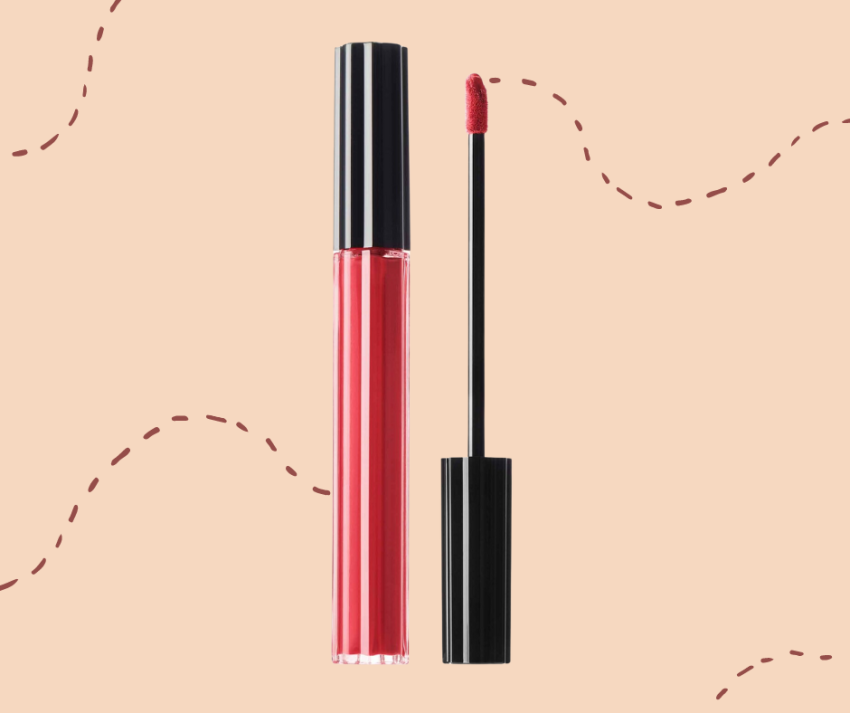 My First-Ever Experience With Bold Lip Colors – Whatardenwore